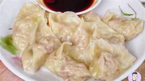 月底沒錢必吃！台南「超佛心水餃」1顆僅3元，再搭古早味乾麵百元有找 食尚玩家