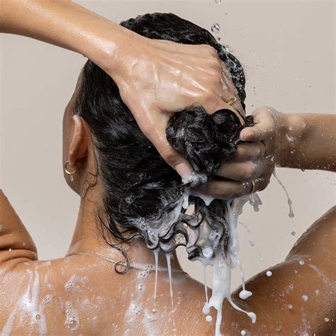 Bond Repair Shampoo Txtur Hair