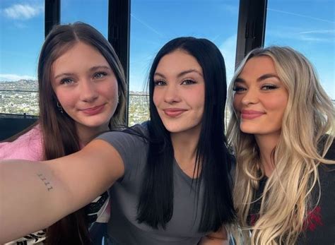 Jayla Kylee Joely Família walton Cr7 jr Família