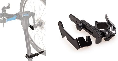 Park Tool TS 25 Wheel Truing Mount Add On For Bicycle Repair Stand