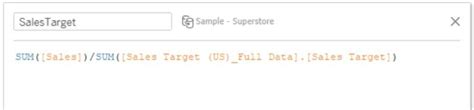 Tableau Data Blending Step By Step Examples How To Do