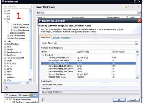 Java Can T Connect Application To Database Stack Overflow