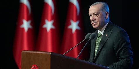 Lübnan daki saldırının ardından Cumhurbaşkanı Erdoğan Lübnan Başbakanı Mikati ile görüştü