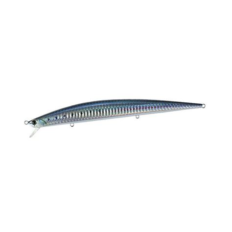 Воблер DUO Tide Minnow Slim Flyer 200 – AHA0011 Sardine | fishi.bg