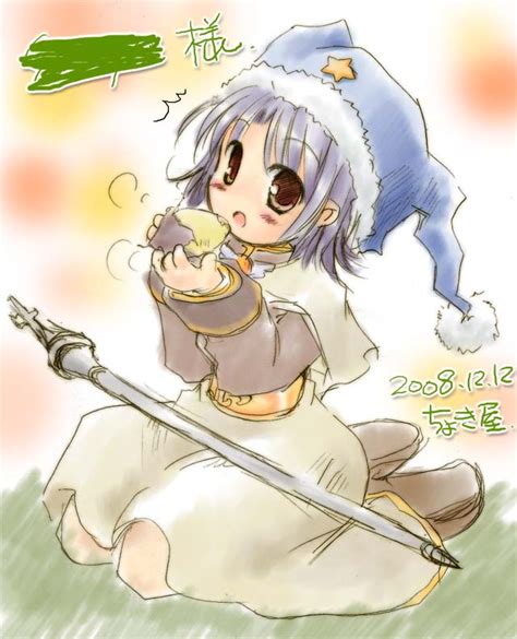 Acolyte Ragnarok Online Drawn By Exp Mochi Danbooru