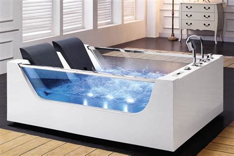 Vasca Idromassaggio Bl 502 Beauty Luxury