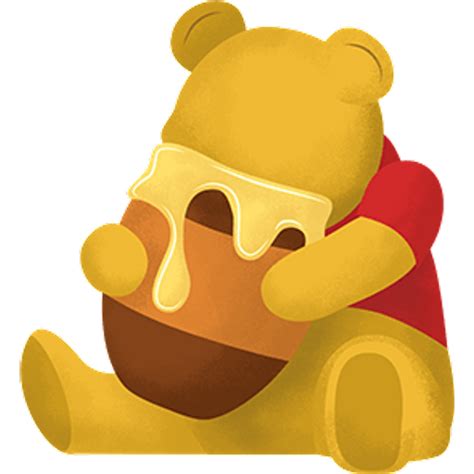 Sticker Maker Christopher Robin