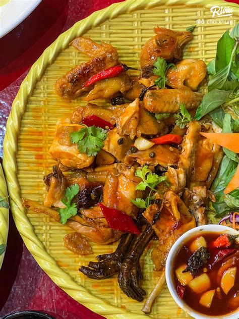 QuÁn NƯỚng ĐẦu TiÊn VÀ LÀ SỰ LỰa ChỌn ĐÚng ĐẮn Khi ĐẾn PhỐ TÂy BÙi ViỆn