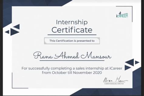 Rana Ahmed On Linkedin Icareer
