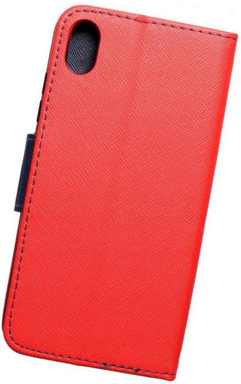 Novoton Pokrowiec Fancy Book Do Xiaomi Redmi 7A Etui Na Telefon Ceny