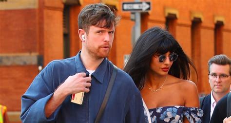 Jameela Jamil Partner Jameela Jamil Lactrice Féministe Qui Bouscule