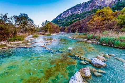 10 Best Places To Live In Texas For Nature Lovers 55places