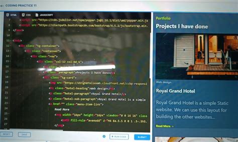 Uma Madupalli On Linkedin Day Html Css Coding 30dayscodingchallenge 30dayscode