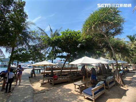 台灣團「被丟包」富國島！觀光署3點回應：疑欠款糾紛 協調旅客返國 │ 旅遊頻道 │ 三立新聞網 Setncom