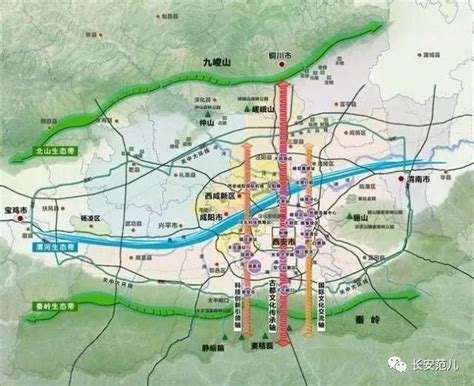官宣！定名“西安浐灞国际港”：西安第三大开发区诞生！腾讯新闻