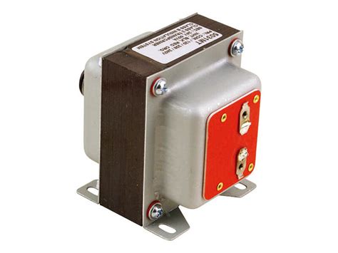 Low Frequencyopen Construction With Circuit Breakerclass Ii Transformers