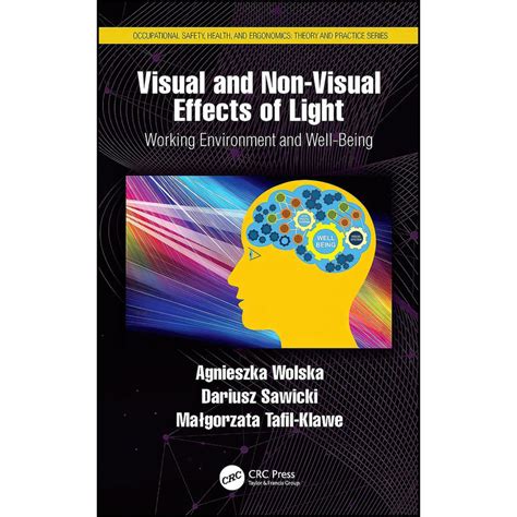 قیمت و خرید کتاب Visual And Non Visual Effects Of Light اثر جمعي از