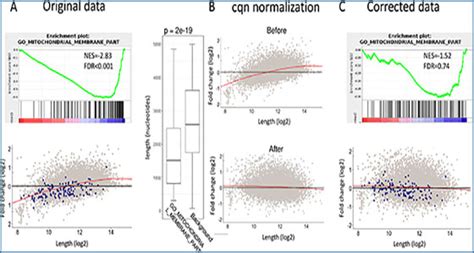 Frequent Technical Bias In Data Generated By RNA Seq Technology RNA Seq Blog
