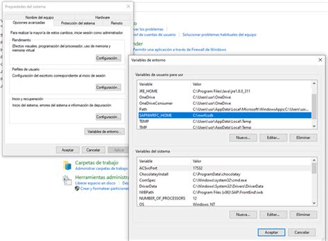 Installation Steps And Environment Variables · Issue 270 · Sap Archivenode Rfc · Github