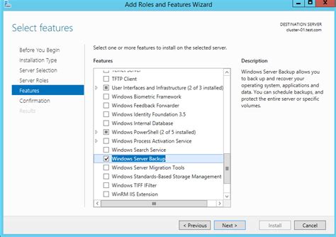 Cluster Operating System Rolling Upgrade Geekdudes