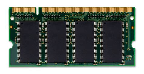 Ddr Ram Computer Memory Module Isolated Stock Photo - Download Image Now - Computer, Random ...