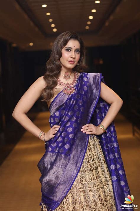 Indigo Saree Half Saree Lehenga Sarees Saree Dress Half Saree Designs Khanna South Indian