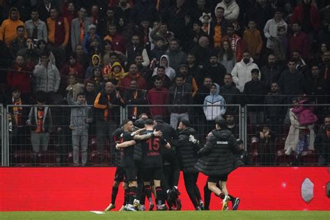 Türkiye Kupasında Son 4e Kalan Takımlar Belirlendi