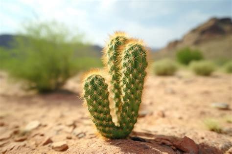 Ai 생성 선인장 식물 Pixabay의 무료 이미지 Pixabay