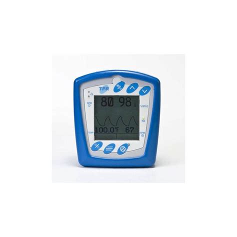 Temperature Spo2 And Respiration Monitor With Sac Technology