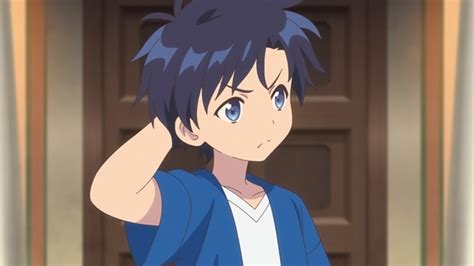 劇場アニメ『らくだい魔女 フウカと闇の魔女』331公開 アニメイトタイムズ