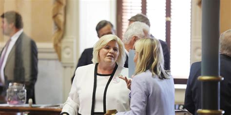 What Cost South Carolinas Gop ‘sister Senators Their Seats