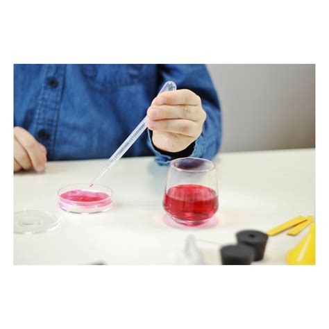 Mini Lab Chemistry Set 150 Experiments Buki Toys And Hobbies