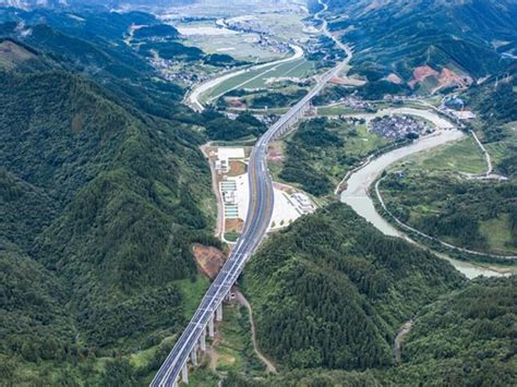 贵州德余高速公路已全线通车 见道网