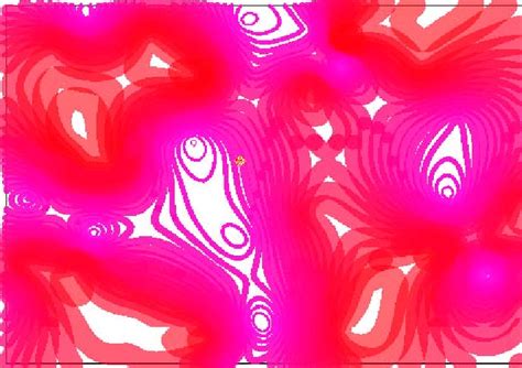 Pattern Recognition Map Download Scientific Diagram