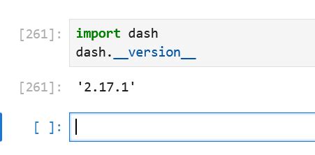 Dash In Minutes Seriously Dash Python Plotly Community Forum