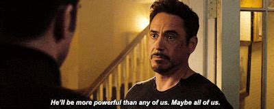 If Ultrons Really Building A Body Tumbex