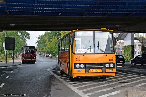 Fotogaleria Transportowa Ikarus 260 32 3932