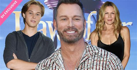 Exclusive Interview Eric Martsolf On Raising Tate Day Players