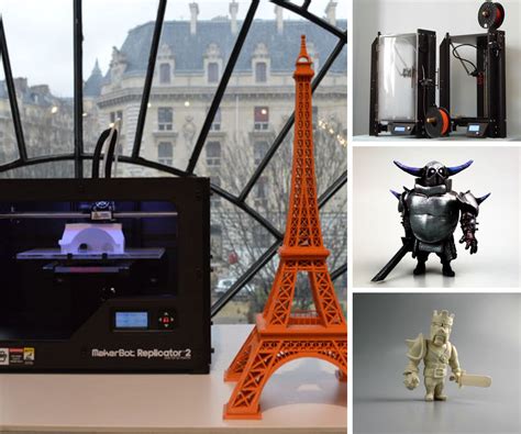 3d print instructables