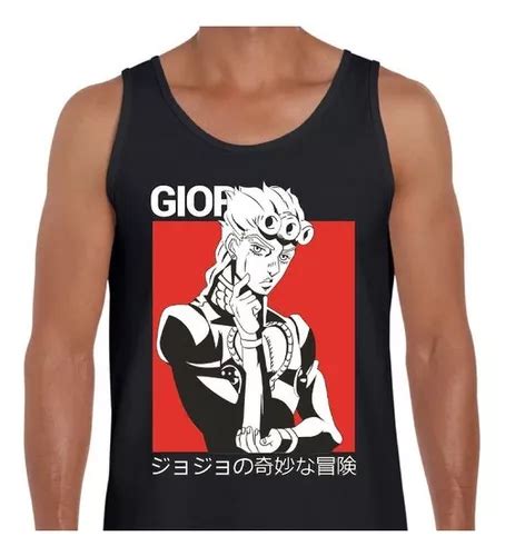 Musculosas Jojo s Para Hombres Puro Algodón dtg Cuotas sin interés
