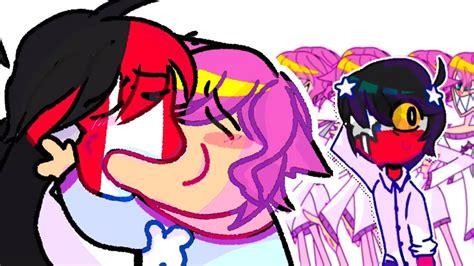 No Soy Gay Pero Soy Peruano Countryhumans Gc Youtube