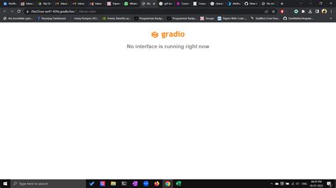 Bug Consuming A Byte In The End State · Issue 6889 · Automatic1111