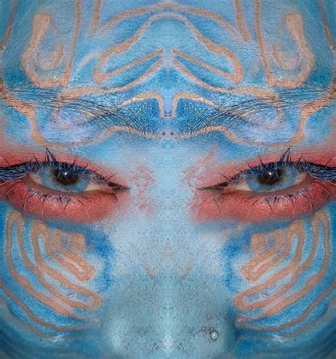 Meet Meng Tian Canvasrebel Magazine