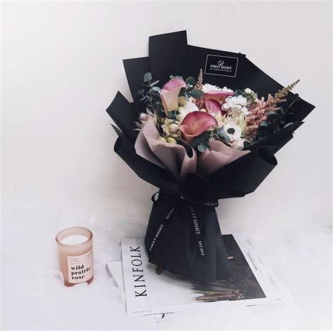 First Sight Sg Best Florist In Singapore Flower Delivery Singapore