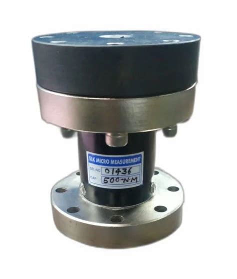 Torque Sensor At ₹ 22000 00 Digital Torque Wrench Tester In New Delhi