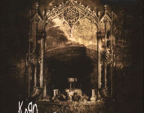 Korn Take A Look In The Mirror Review Auf Earshotatat