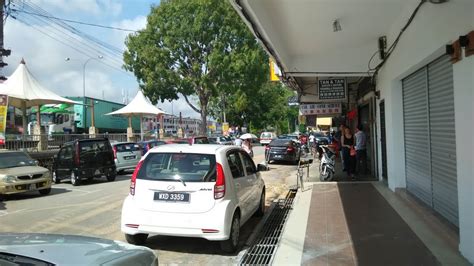 Our Journey Johor Yong Peng Yong Peng Town