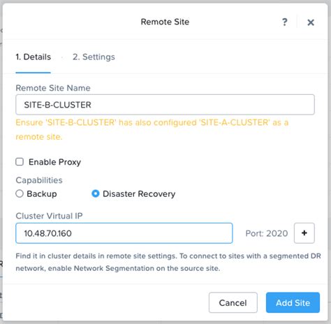 Nutanix Vm Recovery On A Budget Part 1 Polar Clouds