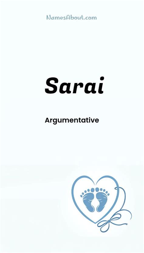 Sarai Name Meaning And Origins Nicknames Sibling Ideas
