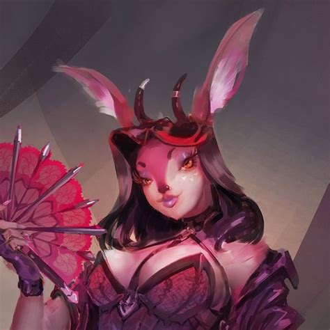 Bunnie Critical Role Wiki Fandom